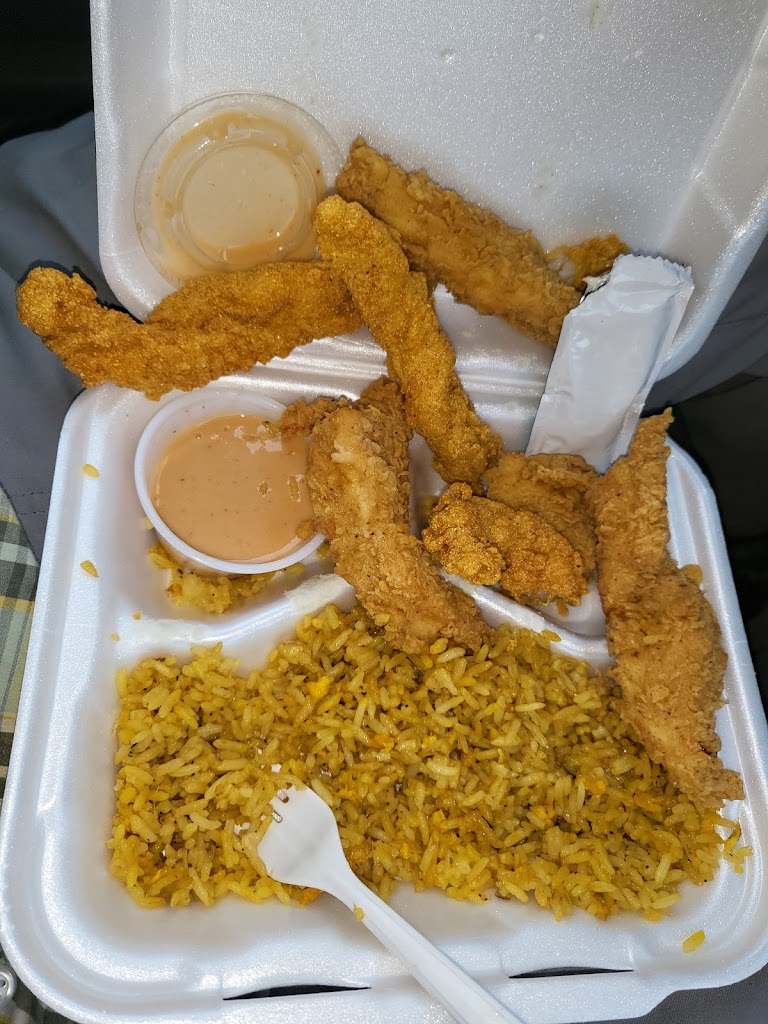 Tam's Seafood - Donaldsonville, LA 70346 - Menu, Reviews, Hours & Contact