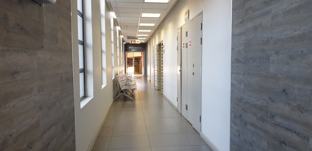 Dr Van Coller R in the city Pretoria