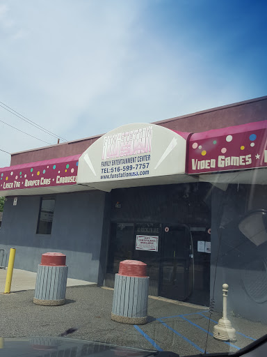 Amusement Center «Fun Station USA», reviews and photos, 40 Rocklyn Ave ...