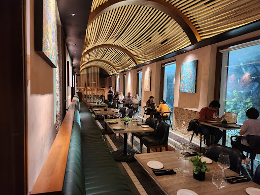 Restaurante Picheta en Mérida