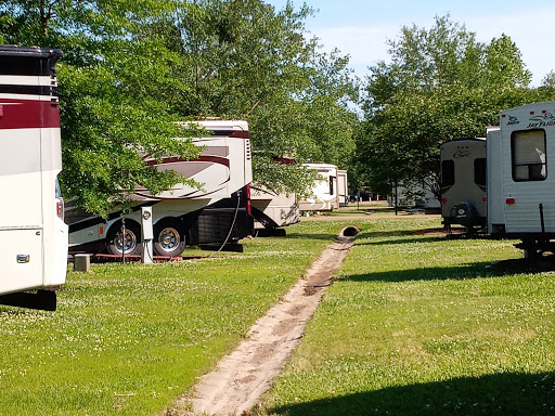 Goshen Springs Campground - AZexplained