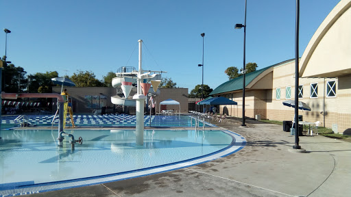 Community Center «Pannell Meadowview Community Center», reviews and ...