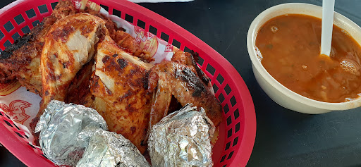 Restaurante Pollos La Colmena en Tampico