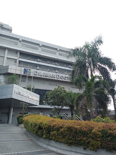 Diliman Doctors Hospital in Matandang Balara, Quezon City, Metro Manila ...
