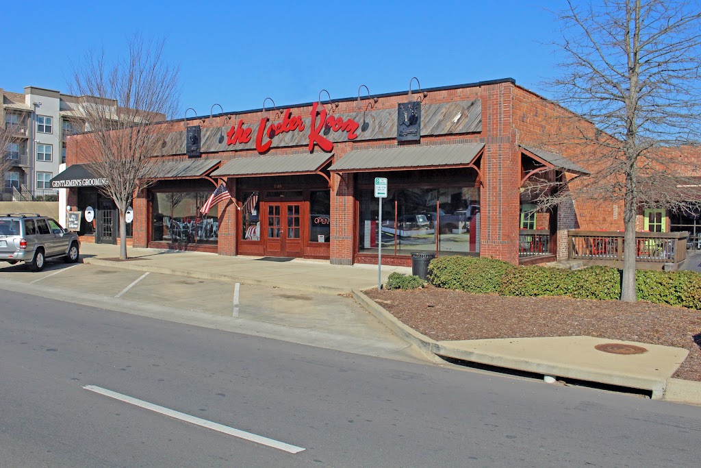 The Locker Room - Tuscaloosa, AL 35401 - Location, Reviews, Hours and ...