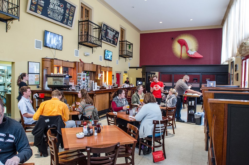 Ruby Slipper Cafe - New Orleans, LA 70116 - Menu, Reviews, Hours & Contact