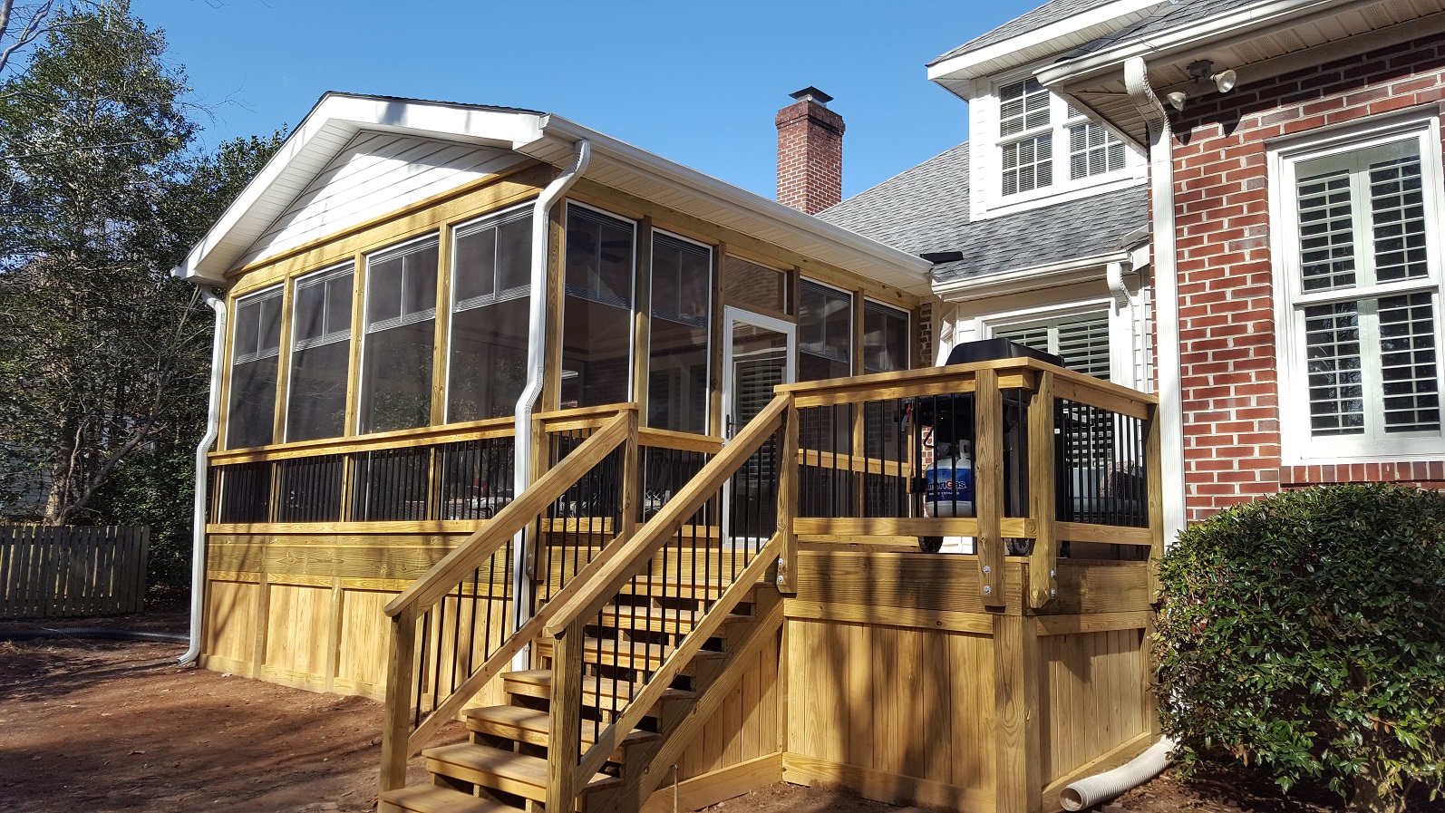 Triangle Home Solutions