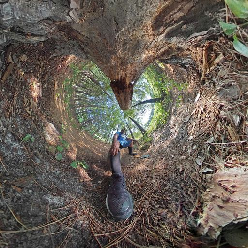 Lake Rim Park in Seventy-First, Fayetteville, North Carolina - Zaubee