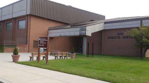 APG North Recreation Center