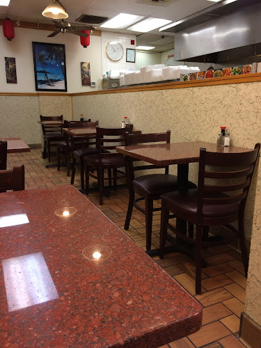 Fortune House Chinese Restaurant