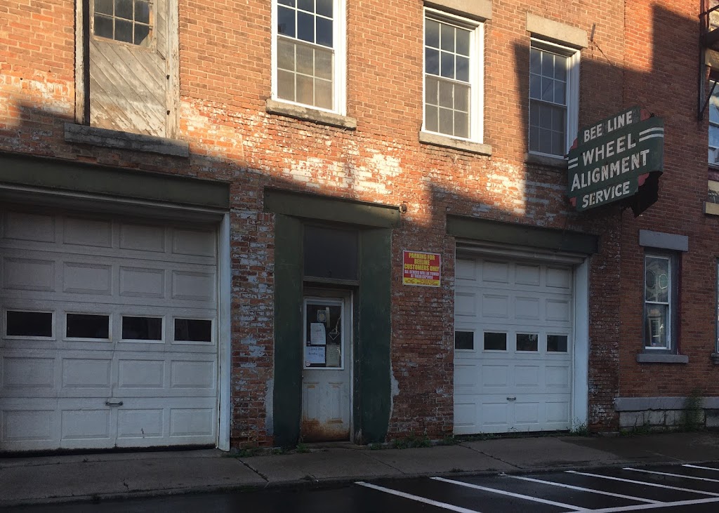 Bee Line Wheel Alignment - Auburn, NY 13021 - Location, Reviews, Hours ...