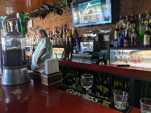 Rugby Bar In NYC Showing All Six Nations Games Live