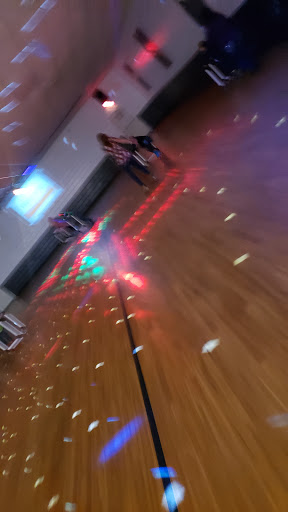 Amanda Roller Rink in Amanda, Ohio - Zaubee