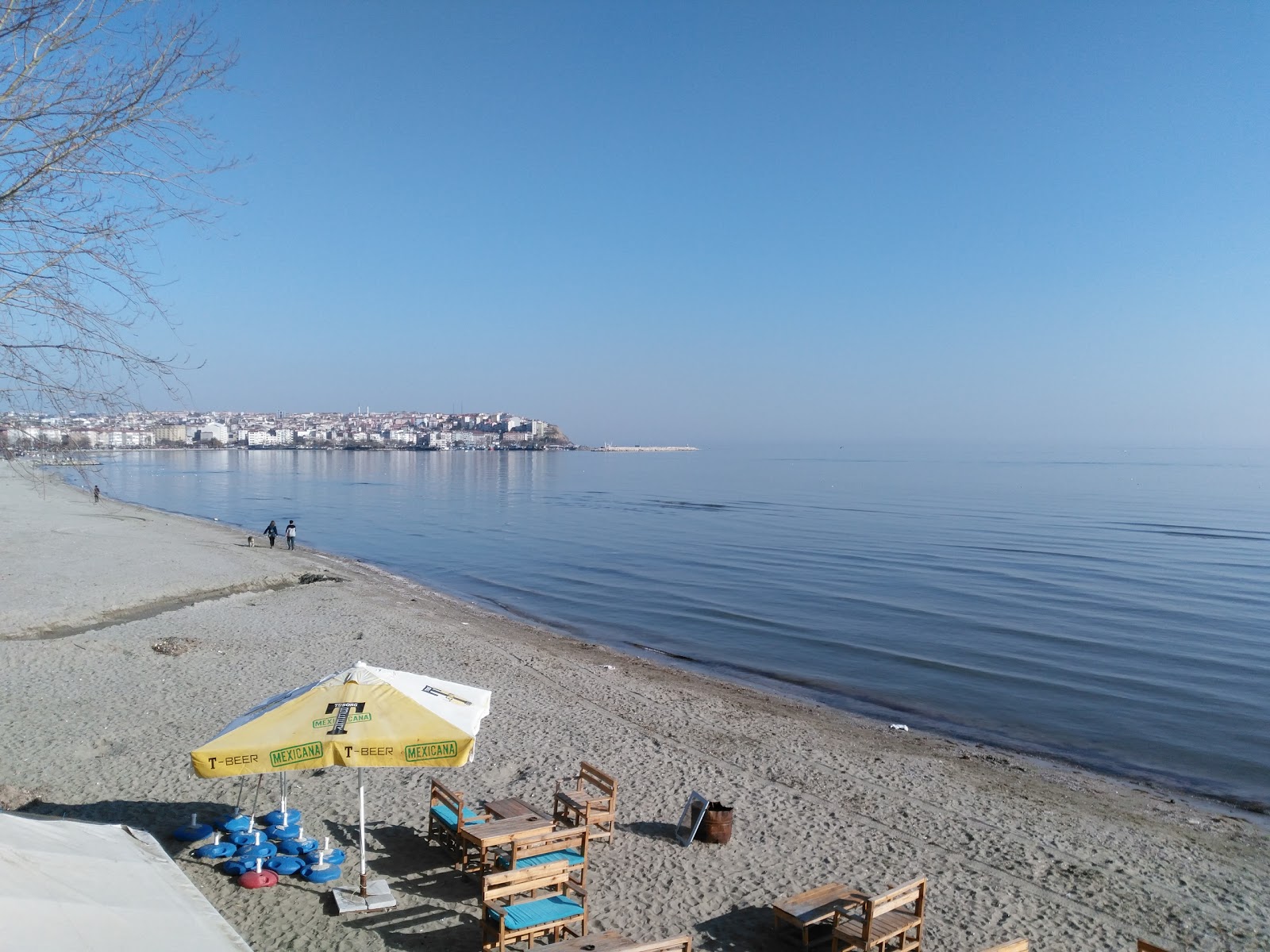 Silivri wide beach 🏖️ Silivri, Istanbul, Turkey - detailed features ...