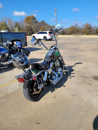 Cherokee Nation Tag Office in Collinsville, Oklahoma - Zaubee