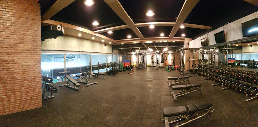 The Upper Deck in Pasig, Metro Manila - Zaubee