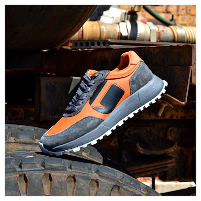 The GhettoShop 41, Shop 41 Bentel Ave, Jansen Park, Boksburg, 1459