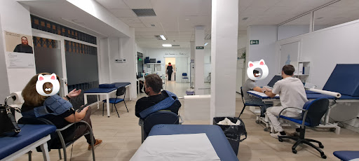 Alcha Fisioterapia (Sevilla)