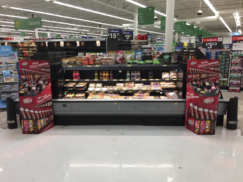 Walmart Supercenter - Waco, TX 76705 - Location, Reviews, Hours and ...