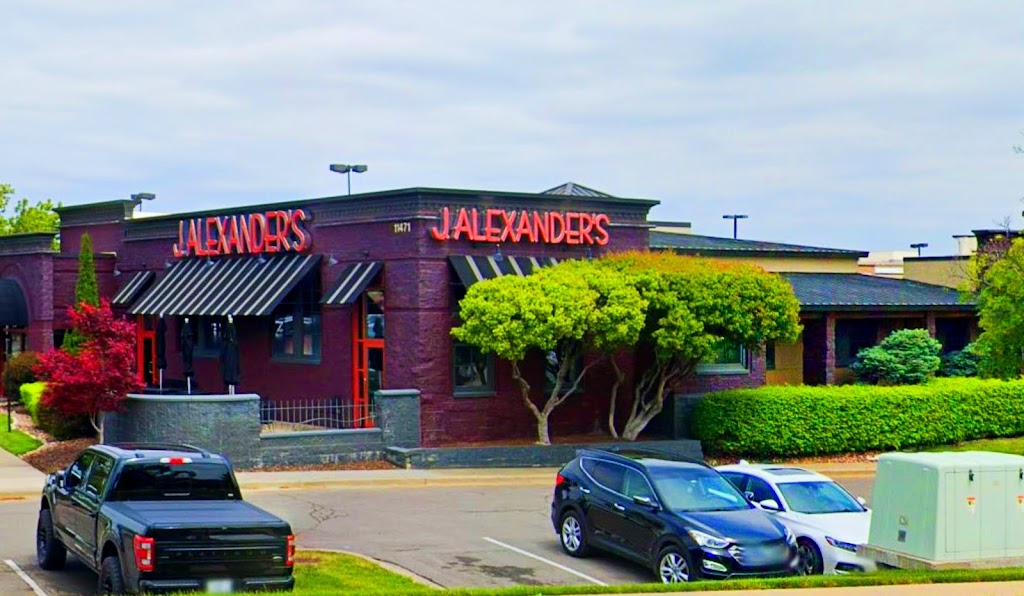 J. Alexander's Restaurant (Overland Park Grill) - Overland Park, KS ...