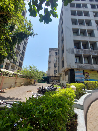 Employees Provident Fund Organization Office in D Block BKC, Kherwadi ...