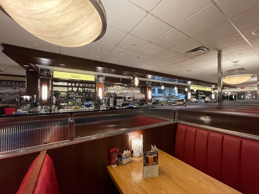 Silver Diner - Elkridge, MD 21075 - Menu, Reviews, Hours & Contact