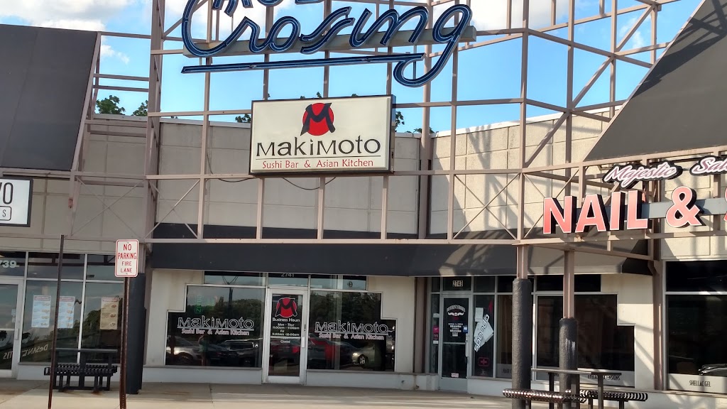 Makimoto Sushi - Auburn Hills, MI 48326 - Menu, Reviews, Hours & Contact