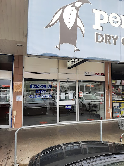 Blue Star Dry Cleaners in Bentleigh, Victoria - Zaubee
