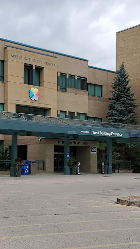 ThedaCare Regional Medical Center - Appleton: Emergency Room - AZexplained