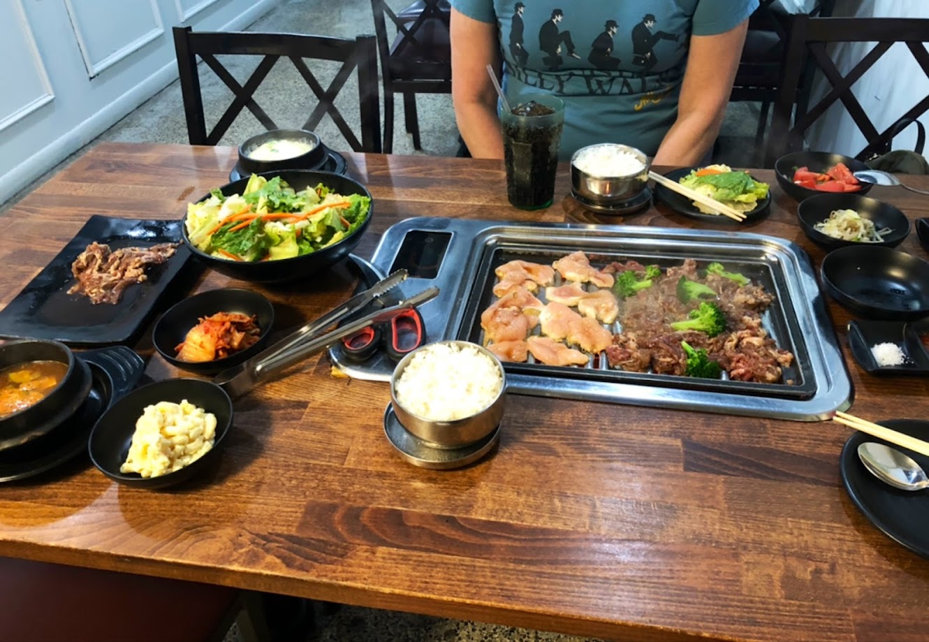 Best Korean Restaurant in Orlando: Our Expert Picks for 2026