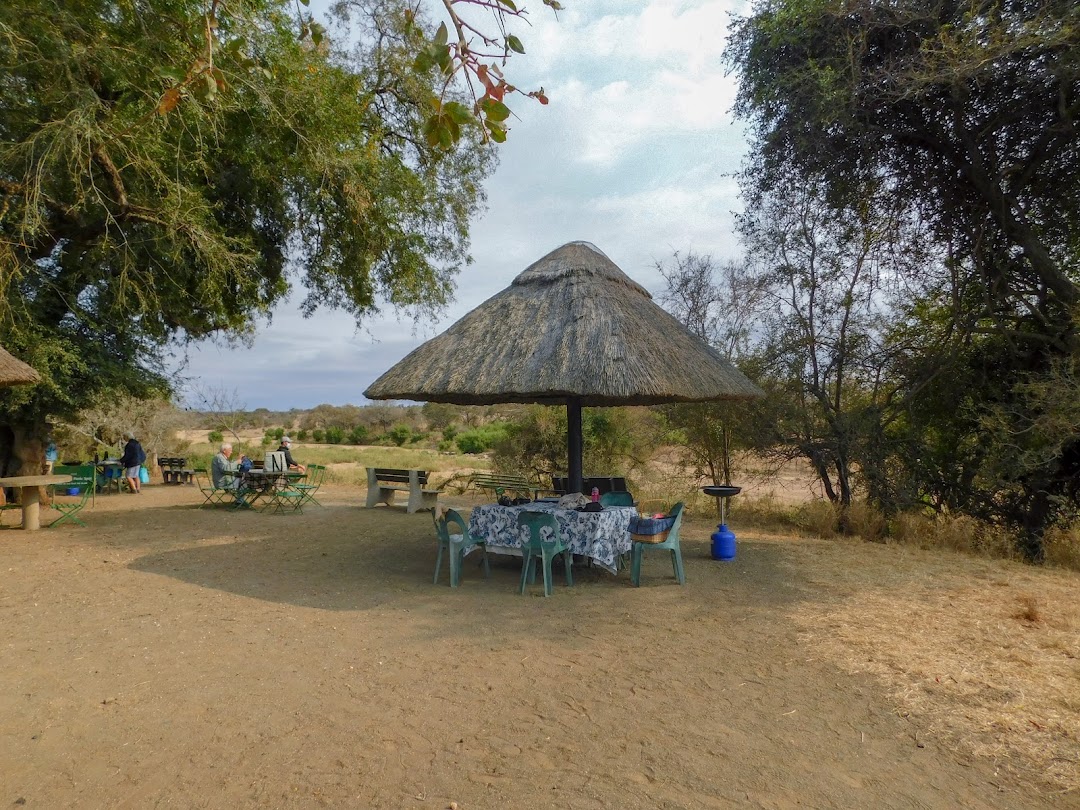 Timbavati Picnic Site in the city Kruger Park
