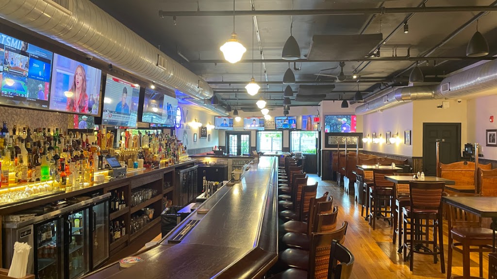 Six Points Pub - Bloomfield, NJ 07003 - Menu, Reviews, Hours & Contact