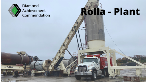 Rolla - Capital Asphalt Plant - AZexplained