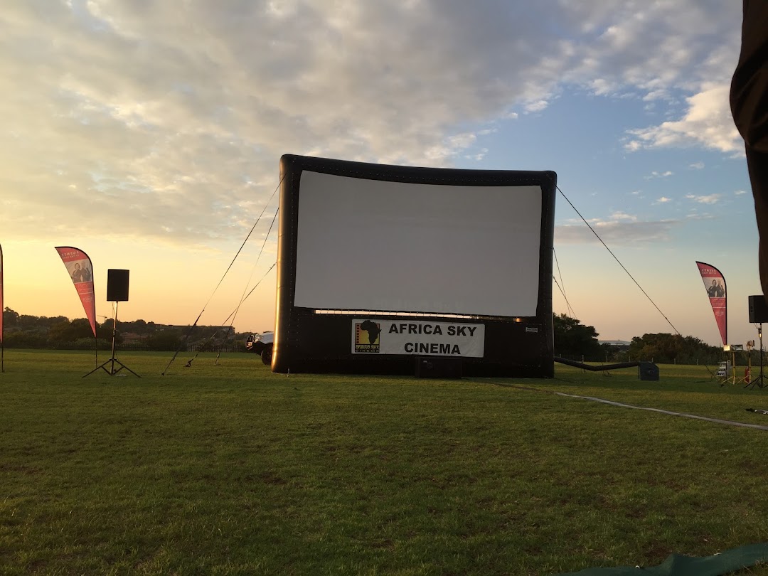 Northriding Secondary School in the city Randburg