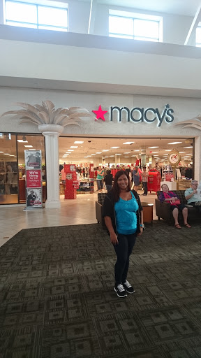 Paddock Mall - AZexplained