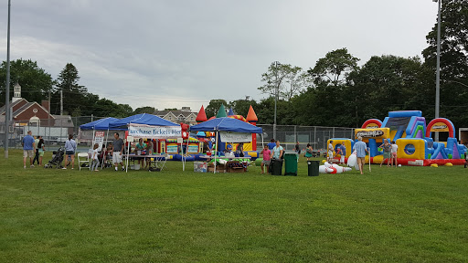 Community Center «The Community House of Hamilton & Wenham», reviews ...