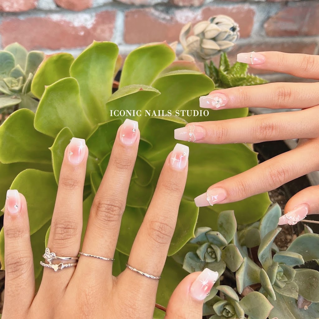 Iconic Nails Studio - Los Altos, CA 94024 - Services and Reviews