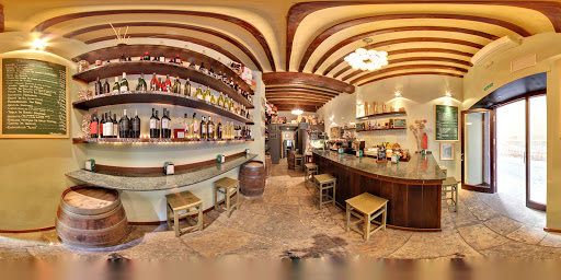 Restaurante Alioli en Alicante