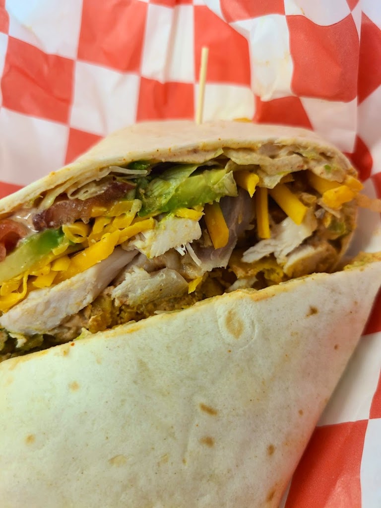 Fat Daddy's Burgers and Fries - Jacksonville, IL 62650 - Menu, Hours ...