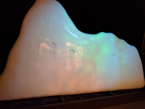 Museum «Portland Science Center», reviews and photos, 68 Commercial St ...