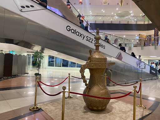 LuLu Hypermarket - Riyadh Avenue Mall - Murabba in Al Murabba, Riyadh ...