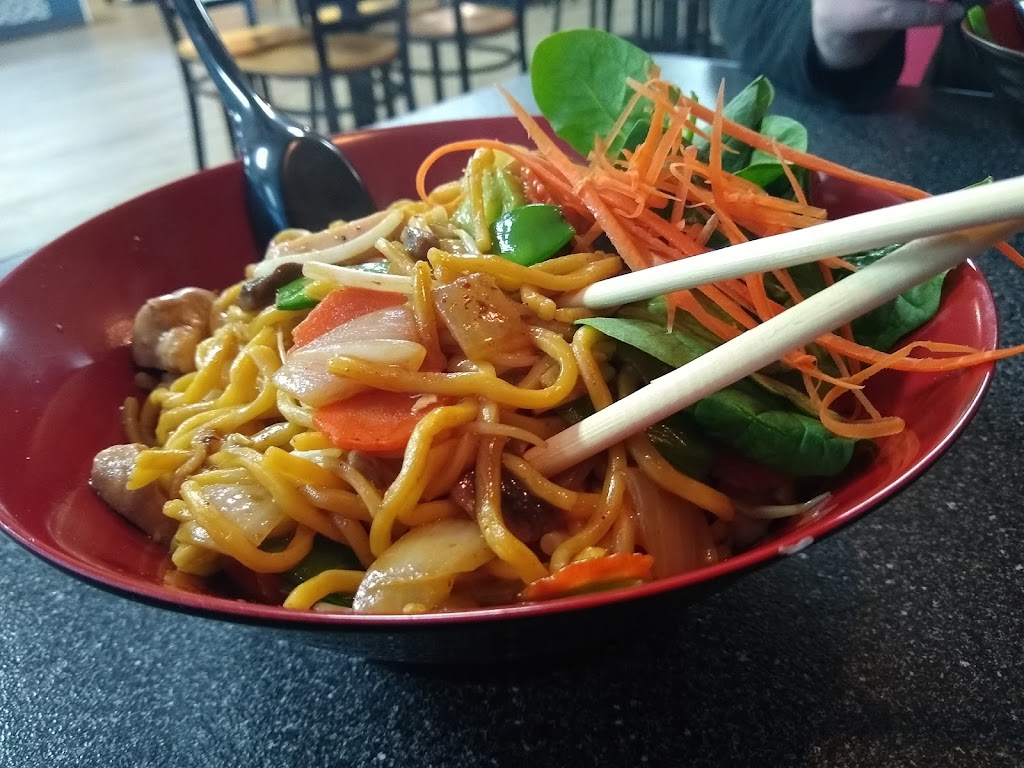 My Thai Bowl - Delivery Only - Goldsboro, NC 27534 - Menu, Hours ...