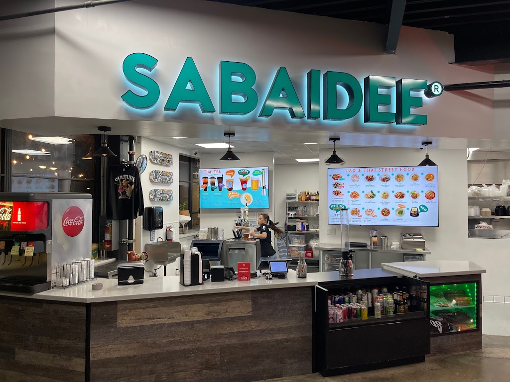 Sabaidee Lao & Thai Street Food - Rancho Cucamonga, CA - Rancho ...