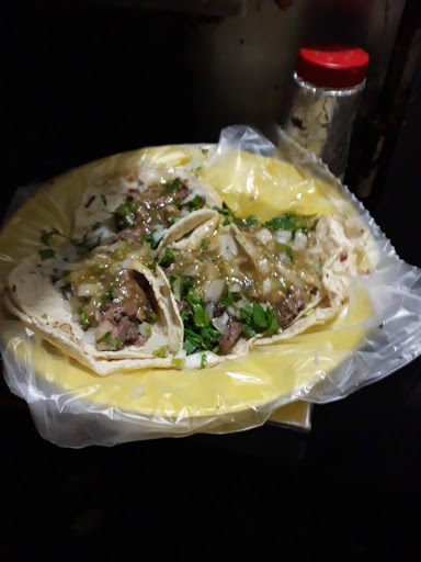 Restaurante Tacos El Pirata en Guadalajara