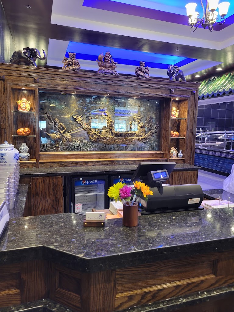 Dragon Star Buffet - Burnsville, MN 55337 - Menu, Reviews, Hours & Contact