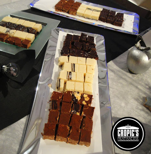 Cropic's Pastelería - Olot ️ Directorio de Pastelerías