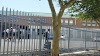 Bonga Lower Primary School in the city Cape Town