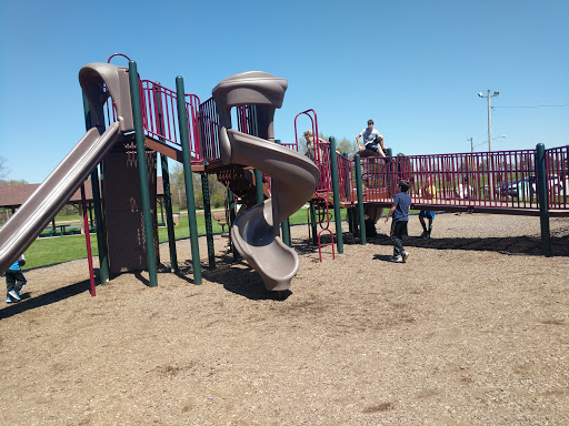 Park «Veterans Memorial Park», reviews and photos, 6328 State Road ...