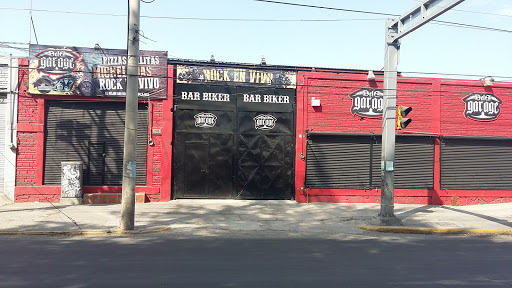 El Garage en Guadalajara - Número de Teléfono, Reservas, Opiniones ...