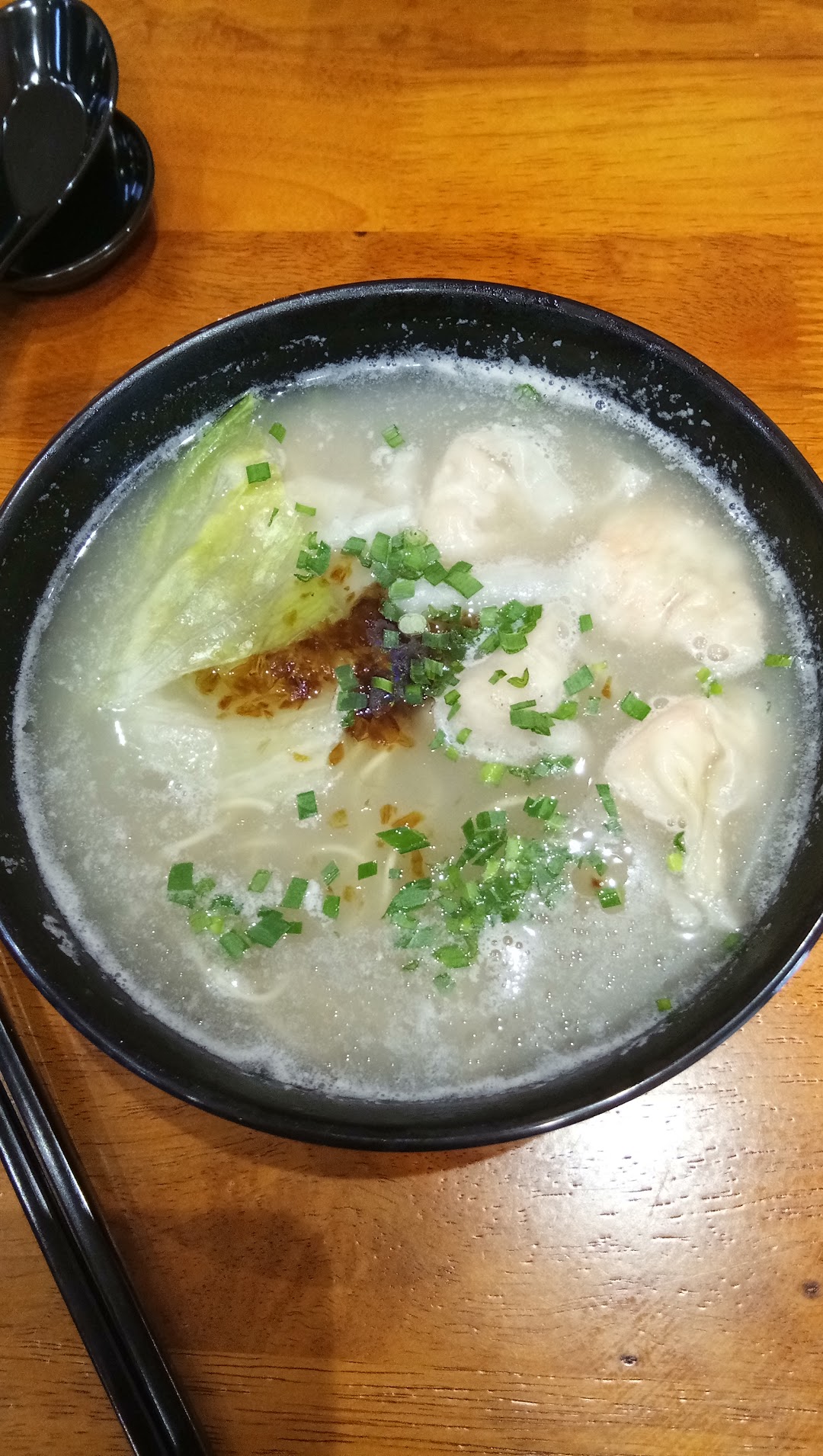 Fatty Kitchen di bandar Kota Kinabalu